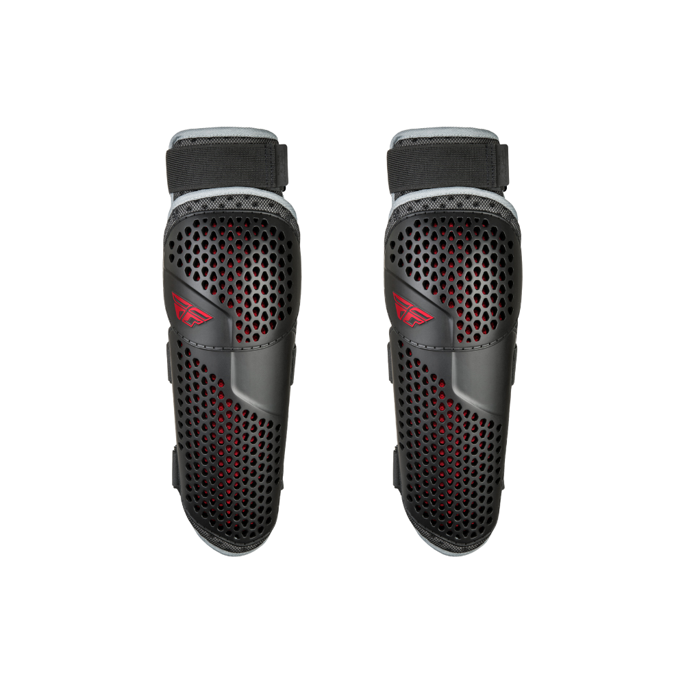 Fly Barricade Flex Knee/Shin Guards Fly Barricade Flex Knee/Shin Guards
