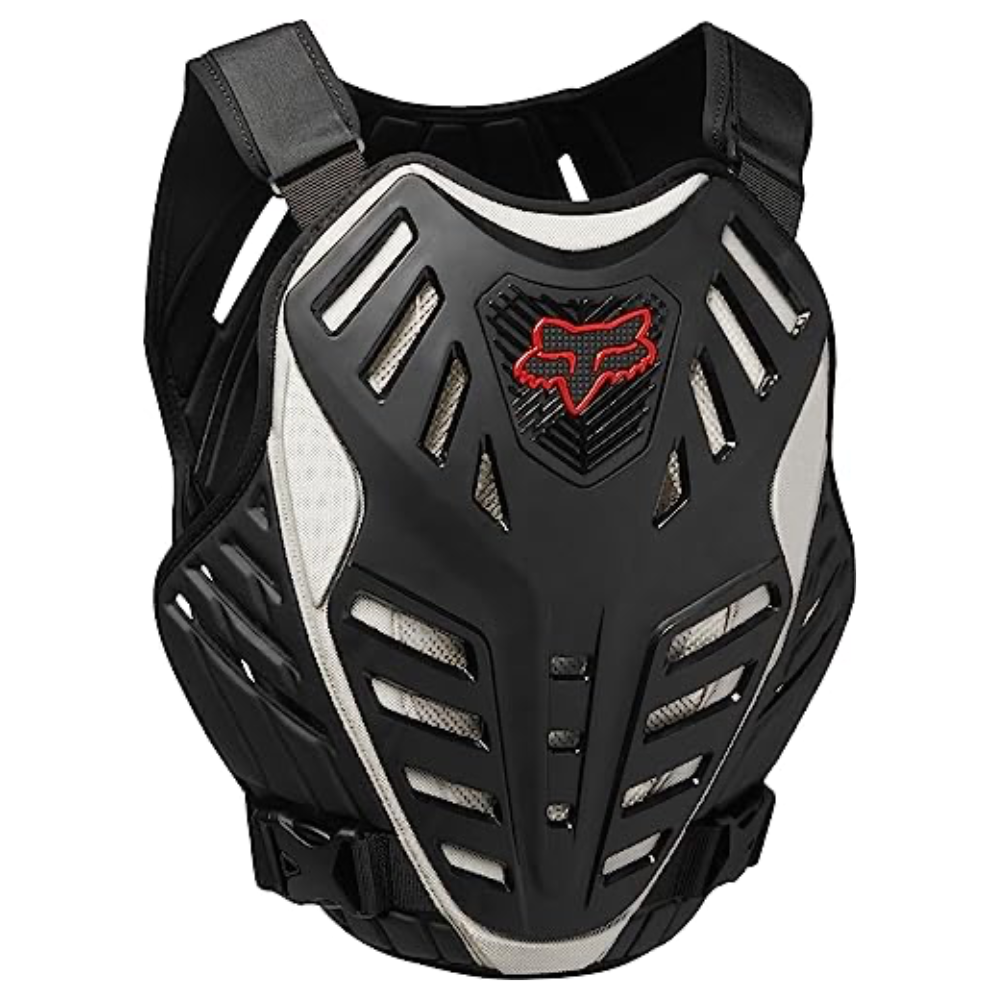 MX Chest Guards