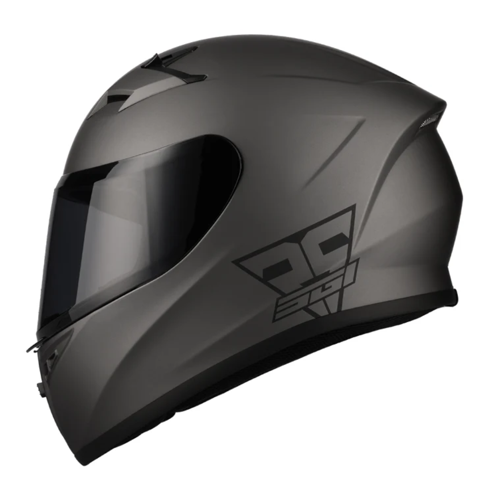 SGI Tyro Element Gunmetal Helmet