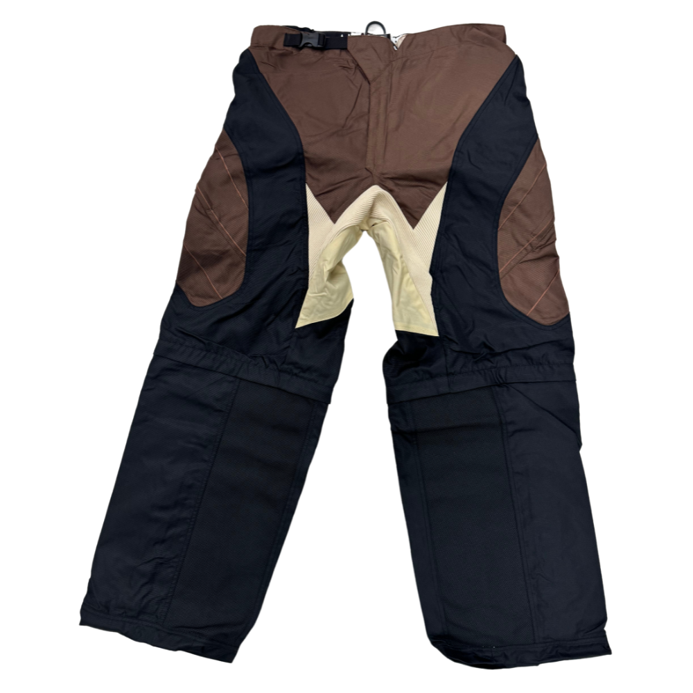 Thor Static Choc Pants