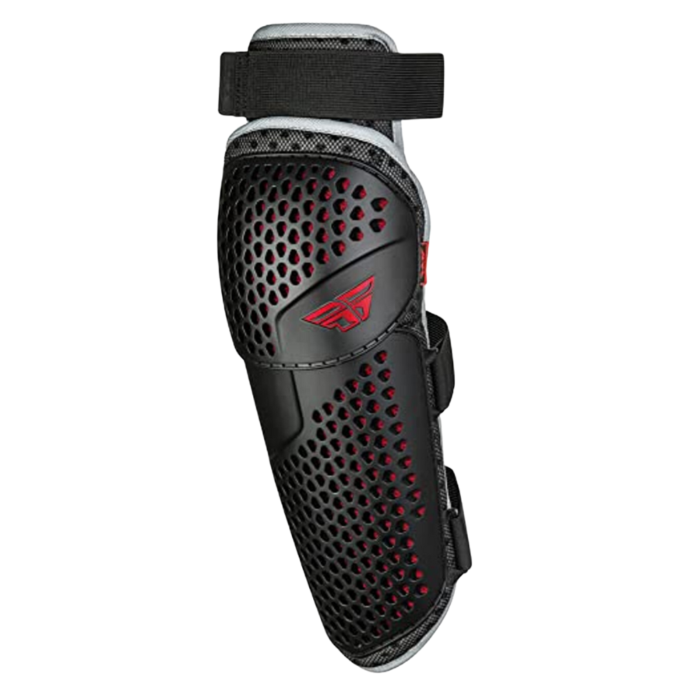 Fly Barricade Flex Knee/Shin Guards Fly Barricade Flex Knee/Shin Guards