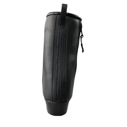Metalize Ladies MTZ-926 Black Boots