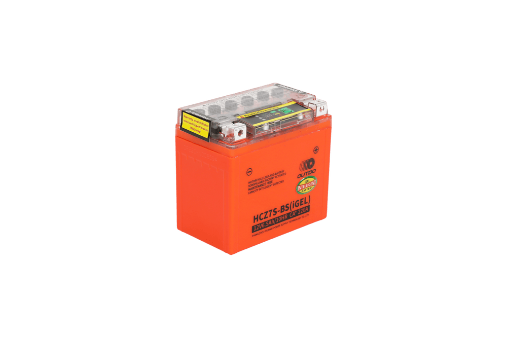 Quad Bike and Motorcycle Batteries