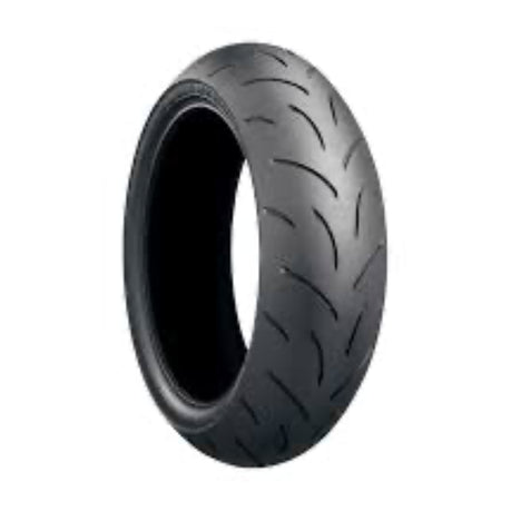 Motorcycle Tyres