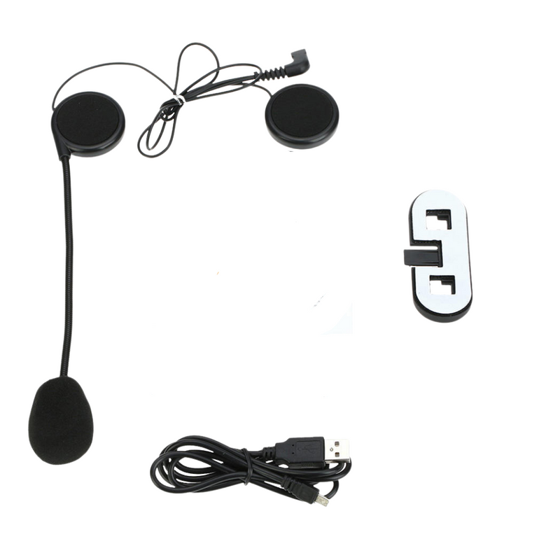 Motorcycle Intercoms