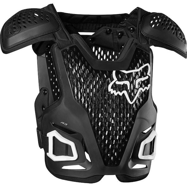 MX Chest Guards