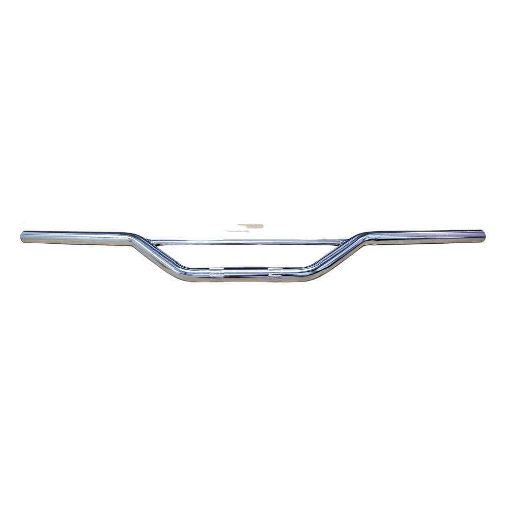 Rotracc Steel Chrome Handlebar