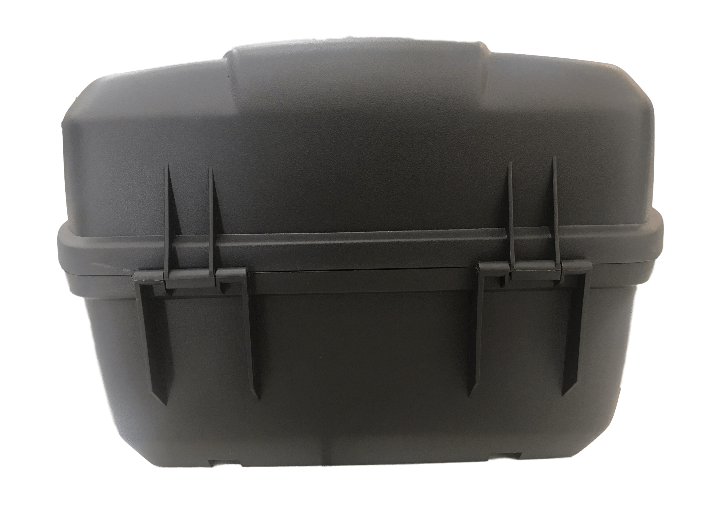 Motorcycle Top Boxes