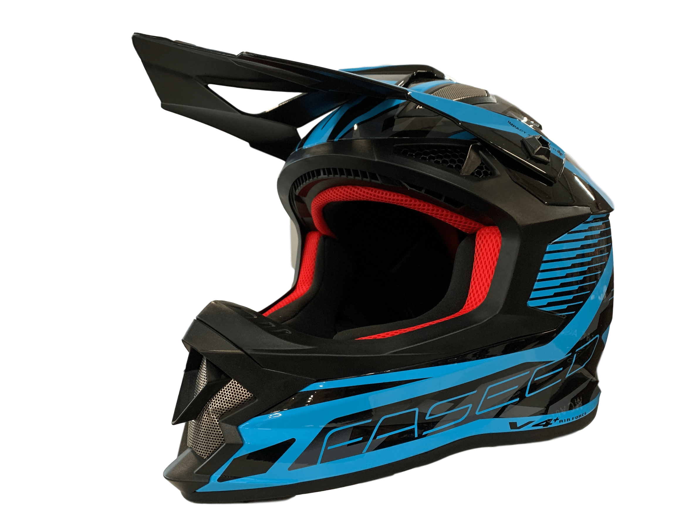 MX Helmets