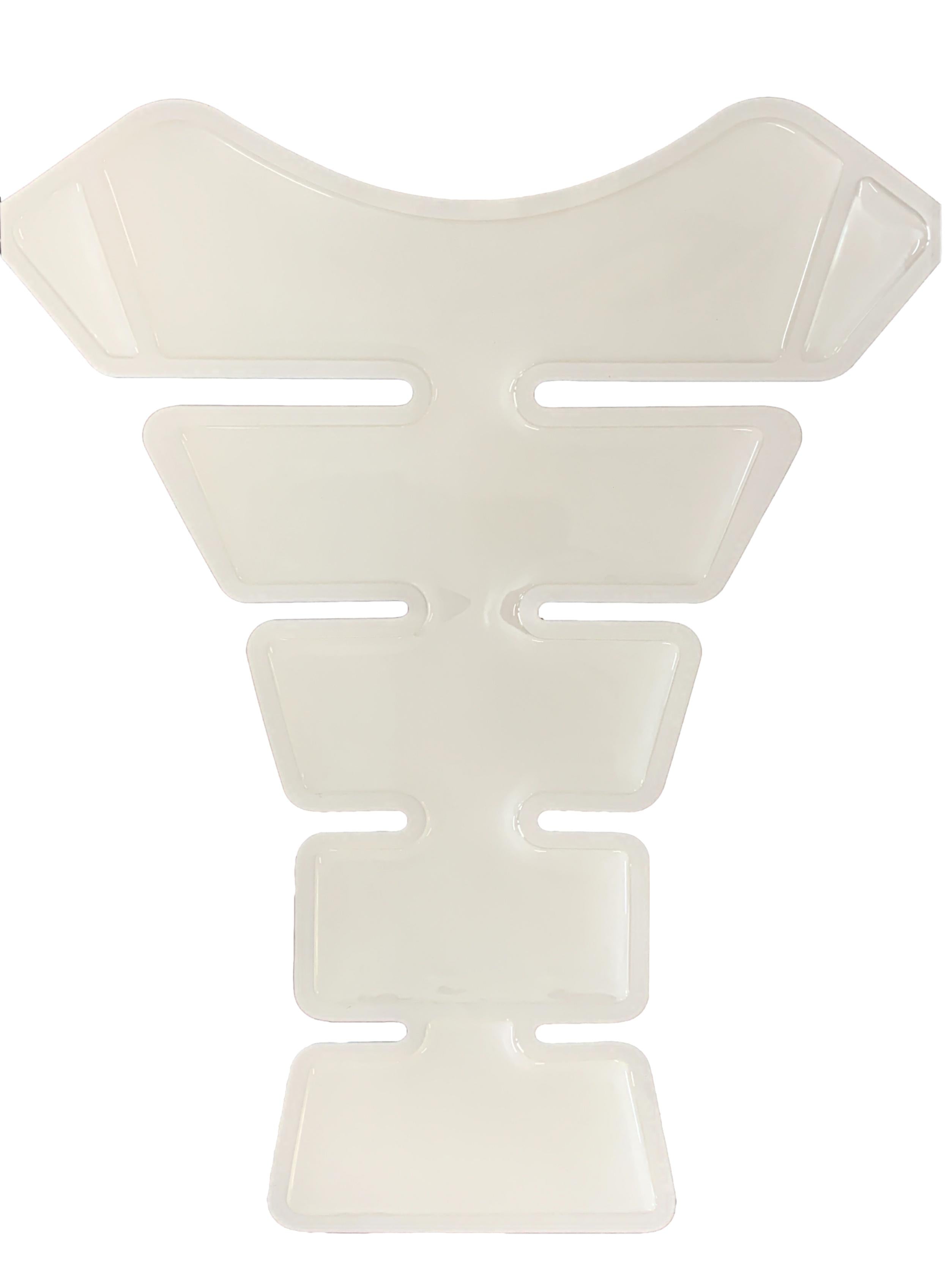 Motorcycle Tank Pads