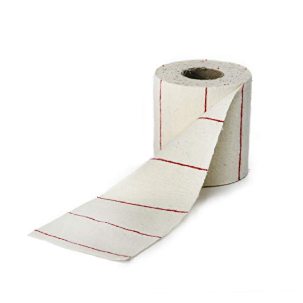 Yale Flannelette (2x4) 10m & 25m Roll