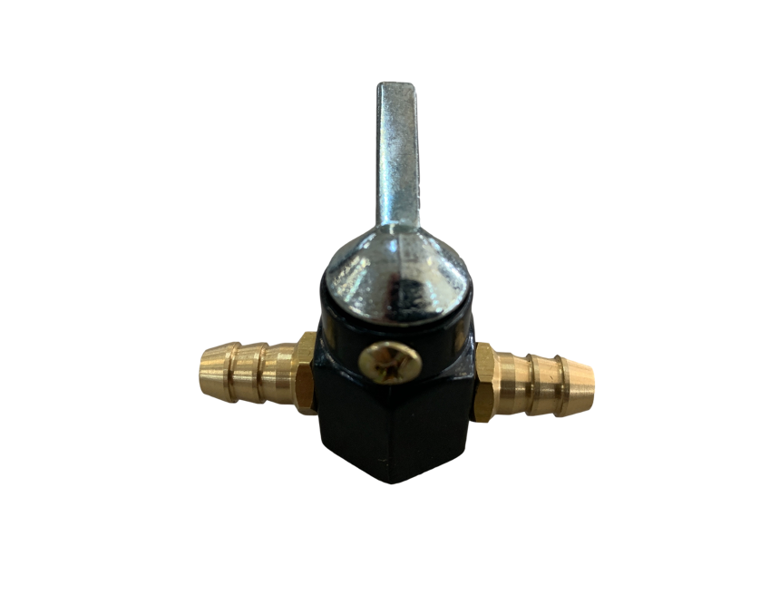 Motrix Universal In-Line Fuel Tap