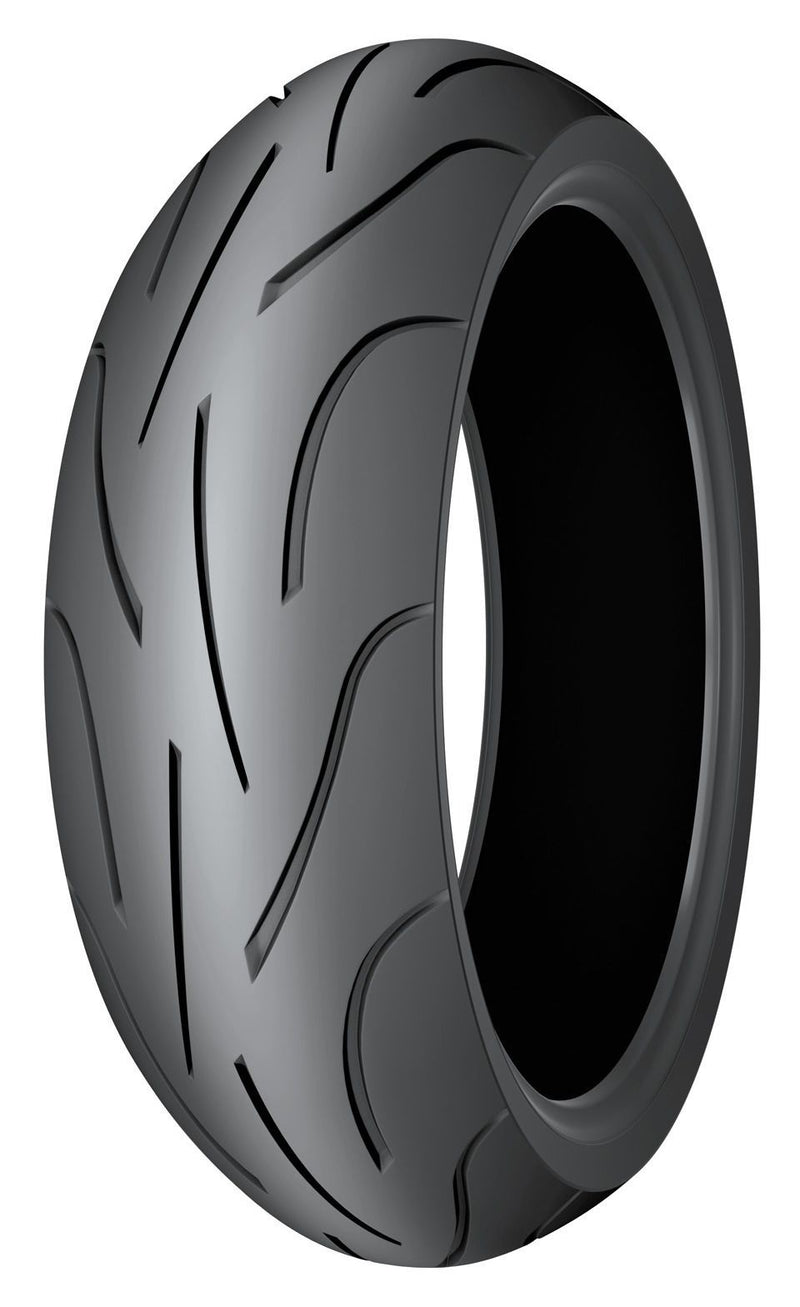 Michelin Pilot Power 2CT Tyre